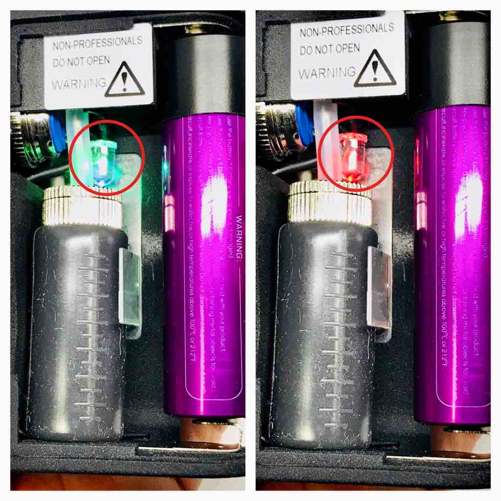 【MOD レビュー】Coil Father Bravo Squonk Box Mod : SapporoVapor RYUK55 VAPE沼blog♪