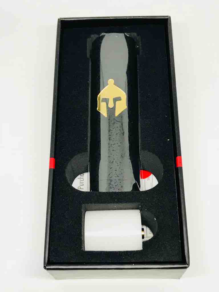 MOD レビュー】Ehpro Armor Prime Mod : SapporoVapor RYUK55 VAPE沼blog♪