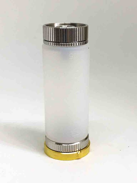 【MOD レビュー】Lost Vape Furyan Mech Squonker Mod : SapporoVapor RYUK55 VAPE ...