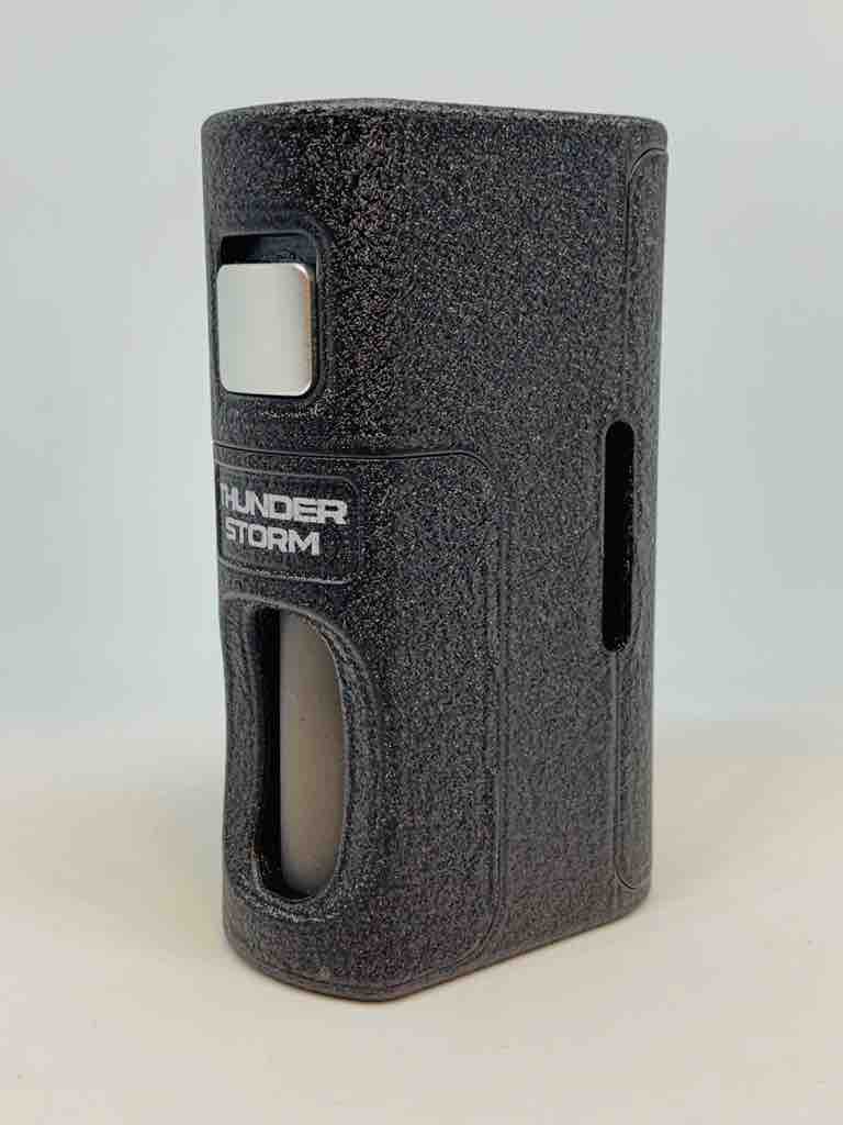 【MOD レビュー】ThunderHead Creations THC Thunder Storm BF Squonker ...