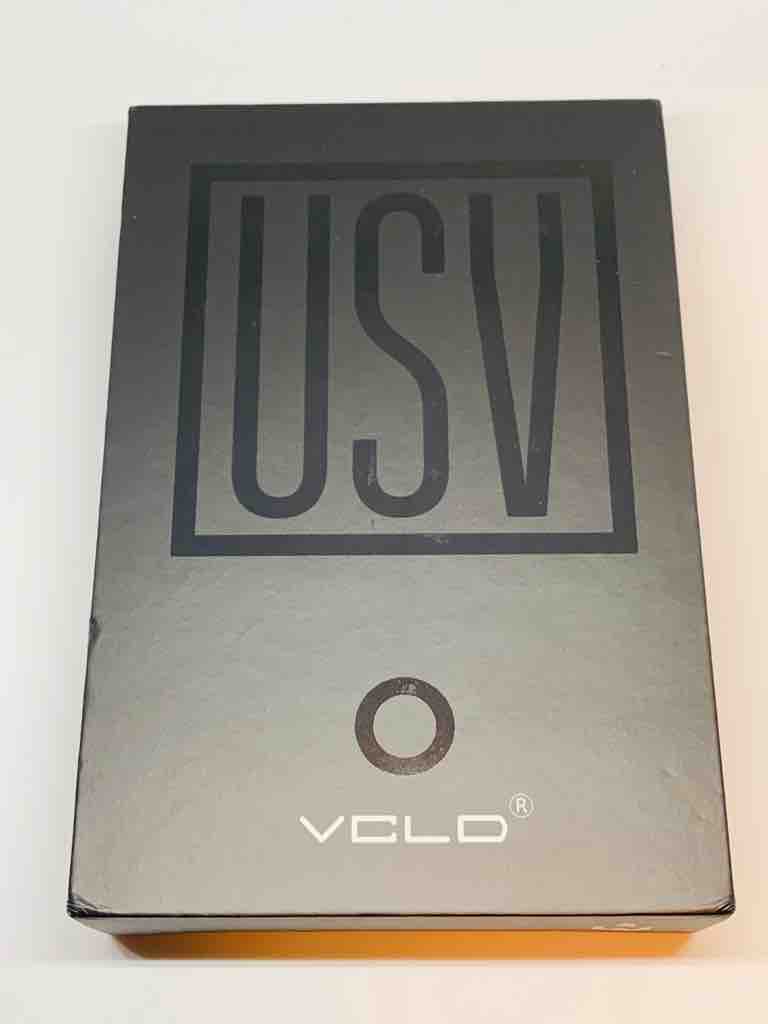 【MOD レビュー】UNITED SOCIETY OF VAPE USV-L 75W TC BOX MOD : SapporoVapor ...