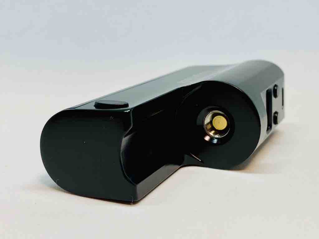 【MOD レビュー】kanger Tech Juppi 75W TC Starter Kit : SapporoVapor RYUK55 ...