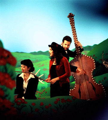 RYU SiC＠BLOG : Daru Oda（ダルー・オダ）