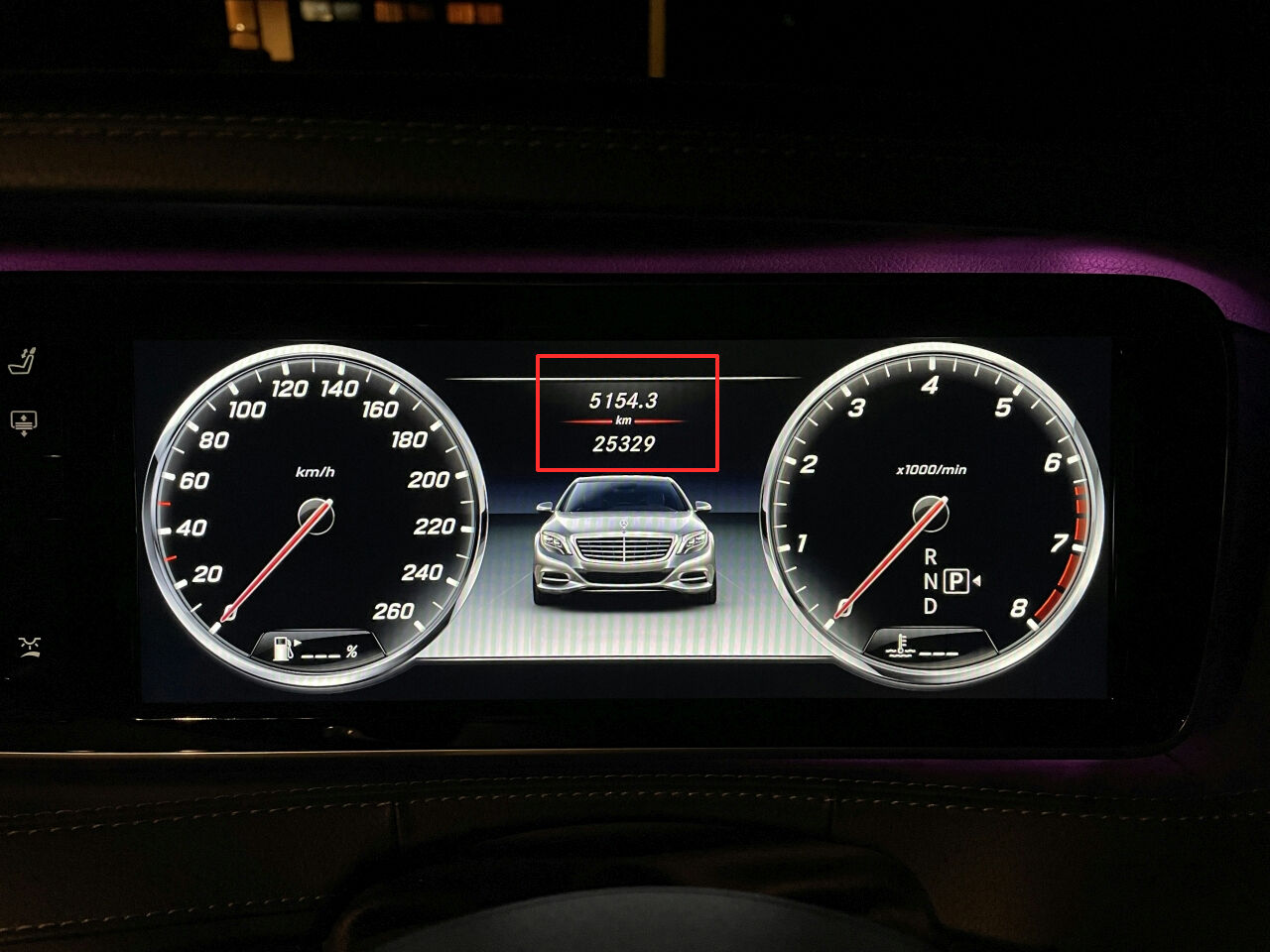 （無事成功）W222 メーターAMGデザイン化とAMGメニュー化 ベンツSクラス よくあるご質問シリーズ10 不具合なく成功致しました。！｜し ...