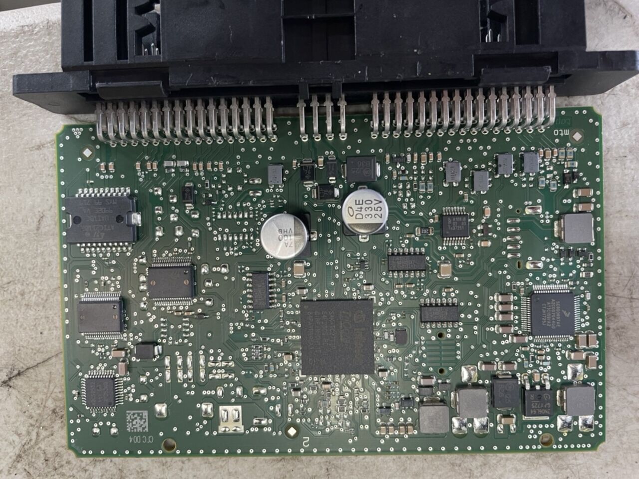 DIY実践日記♪ : Mercedes CPC_NG 次世代ベンツECUチューニングの壁