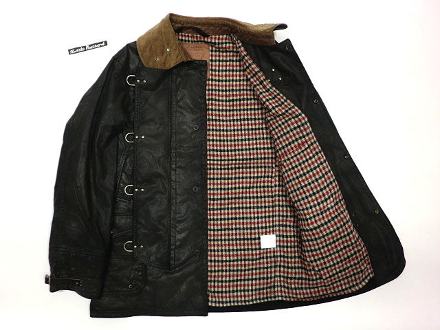 OLD JOE & CO. : LITTLE BASTARD リトルバスタード スタッフのブログ OLD JOE & CO. : LITTLE BASTARD リトルバスタード スタッフのブログ