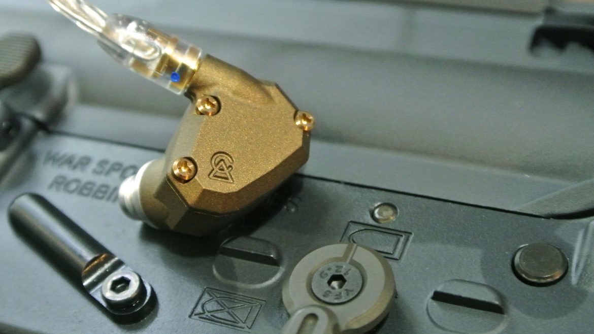 Campfire Audio JUPITER CK セラミックコーティング筐体化続々！ レビュー・中古も : 音響のまとめ