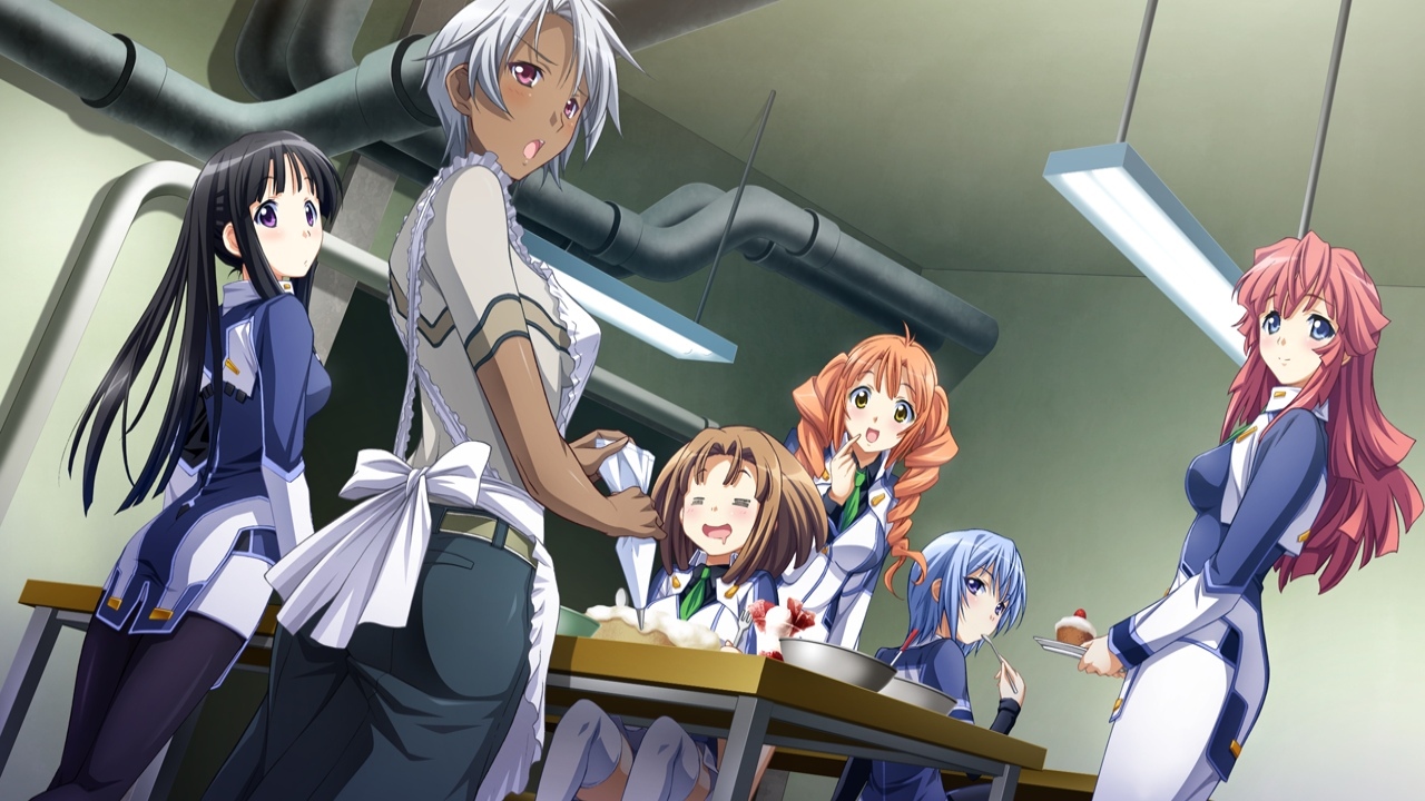 BALDRSKY ZERO2 【PC18禁エロゲーHCG】エロ画像 : 美少女エッチぽこぺん（新）