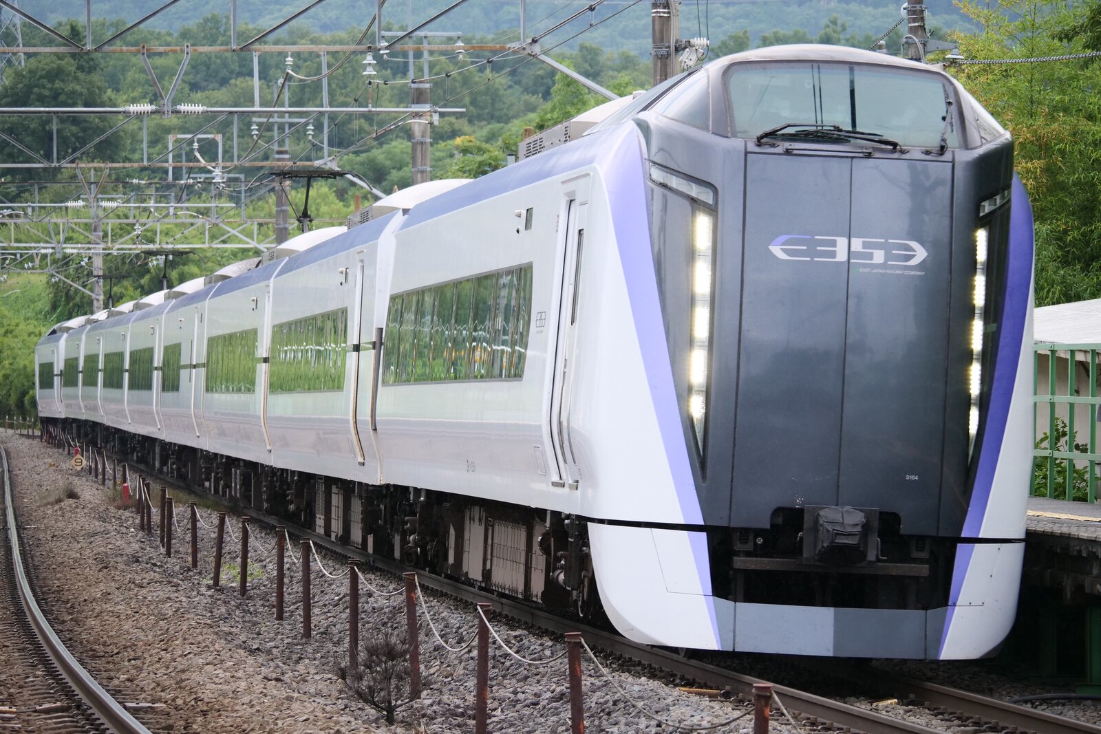 ネタは成功・本番は... : 36号の自由席