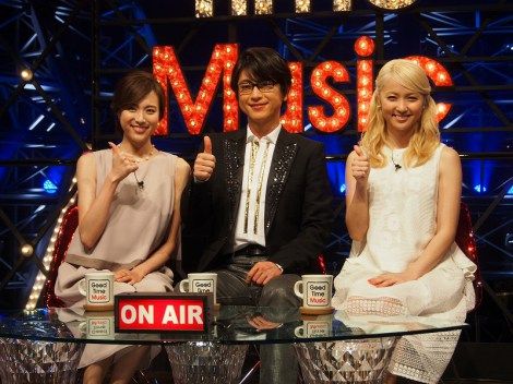 【乃木坂46】 「Good Time Music」 : コンサルタントのはみだしレビュー