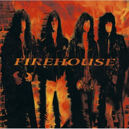 【名盤】 FIREHOUSE 「FIREHOUSE」 : コンサルタントのはみだしレビュー
