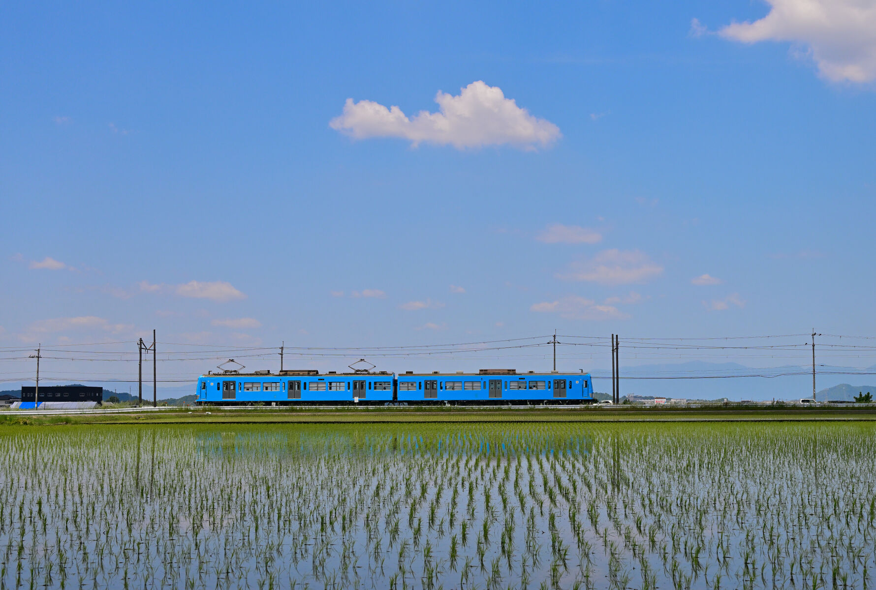 リフレクション狙いの、つもり・・・ : s.kazu