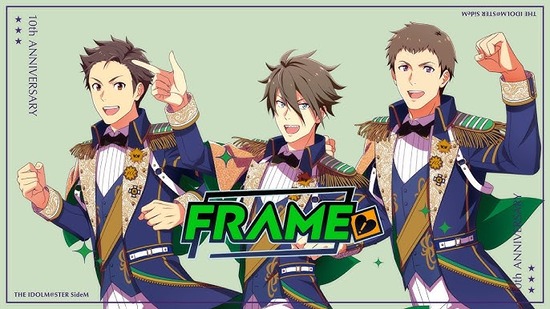 アイドルマスターSideM : それからの出来事() アイマスまとめ