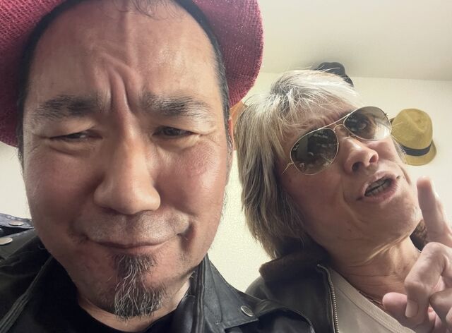 SA Nowadays : NAOKI and TAISHO - ライブドアブログ