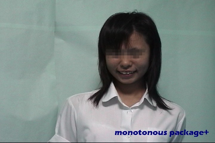 撮影レポ+α : 2004年9月【"AYA STYLE"な彼女】の巻。