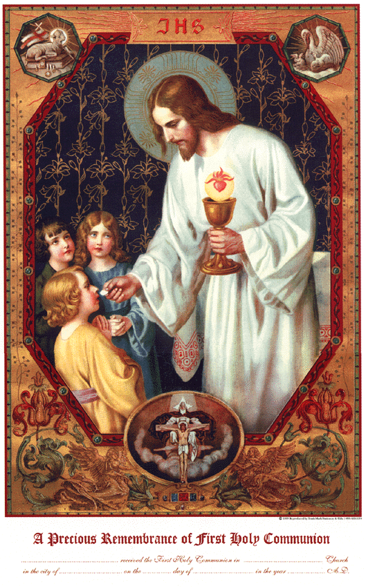 ラテン語ミサにおける信徒の応唱箇所 3（MISSALE ROMANUM 1962） : ☆カトリック信仰の源泉☆エウカリスツィアの信心☆