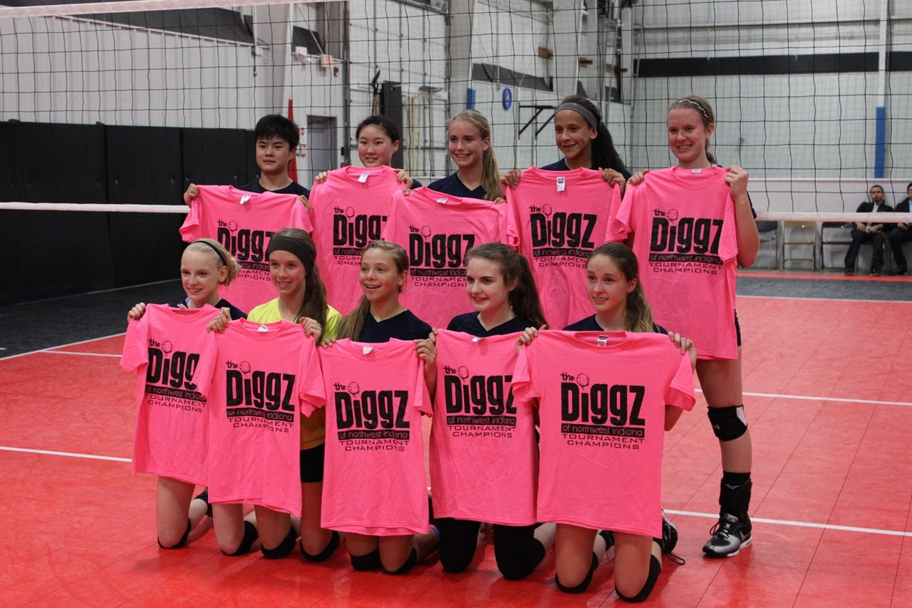 Point VB : 只今青春まっただ中！