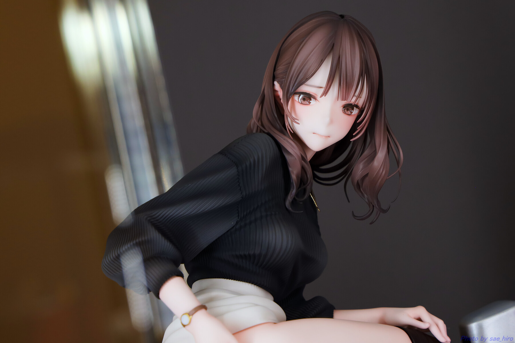 第9回ネイティブグループ合同展示会へ行ってきました 2 : さえひろでいずR－18