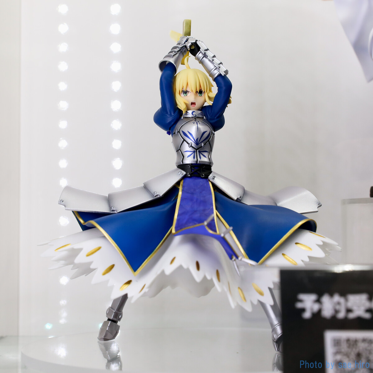 2020/10/25(日)に秋葉原でフィギュア撮影してきました。 : さえひろでいず