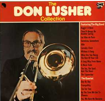 ドン・ルーサー / Don Lusher Big Band : Yama-sanのblog