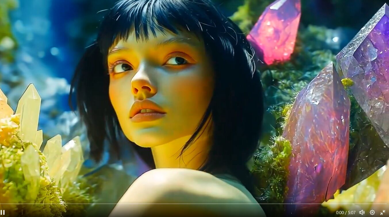 【プレアディアン｜AKATU】「UCI」 星の 「UI 」人 2024.8.16 : ADAMANTINE