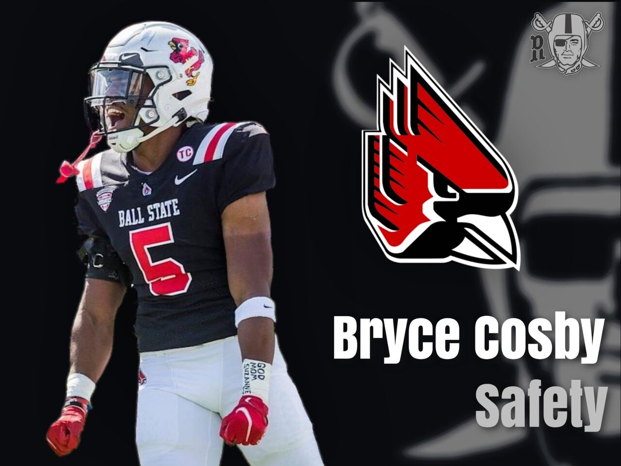 R-TYPE:RAIDERS DRAFT 2022