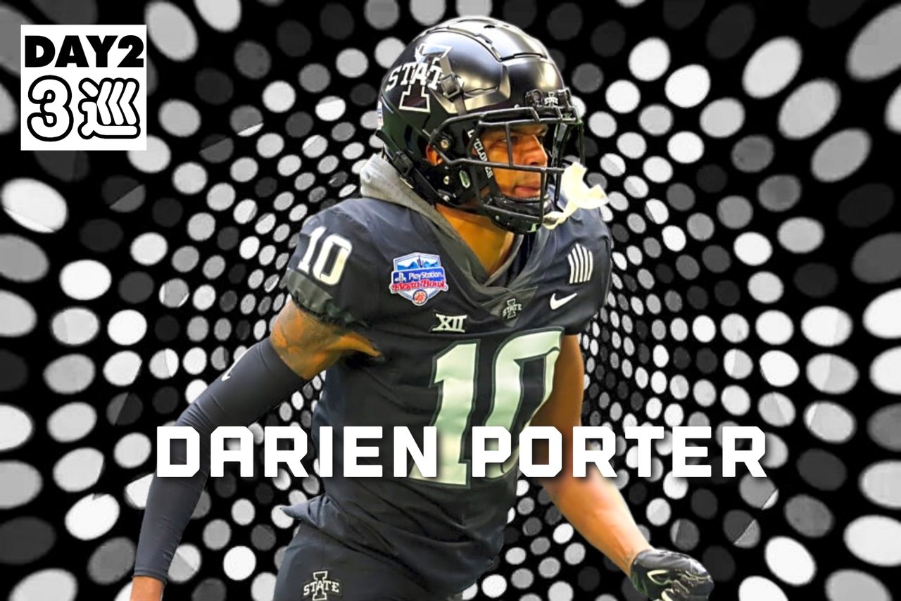 RAIDERSを愛する漢のブログ