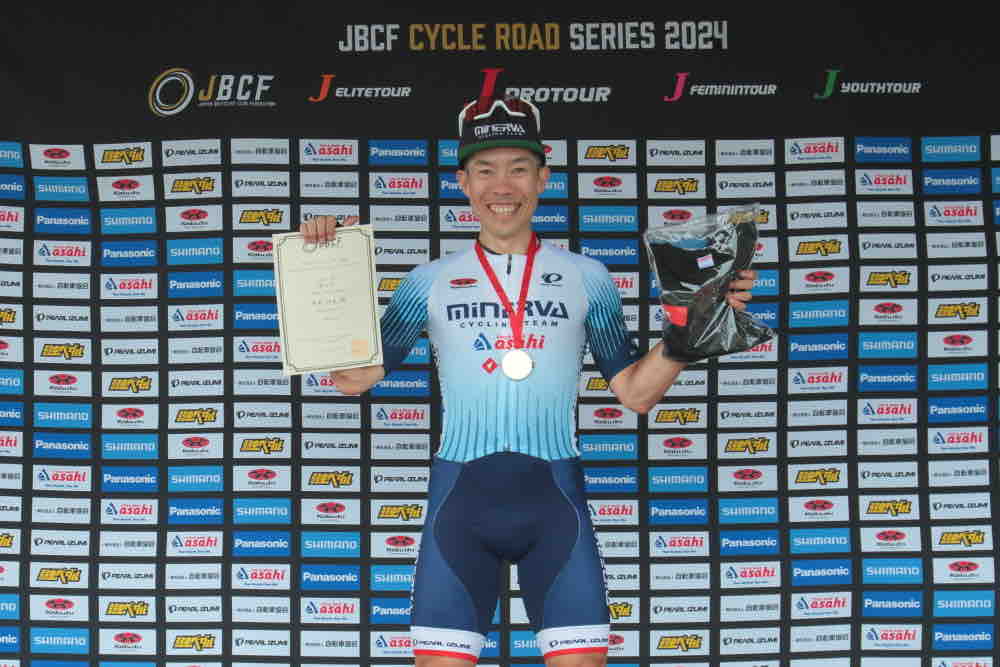 2024 JBCF 2Days Race in きらら浜（5月大会） : そこはかとなし日記