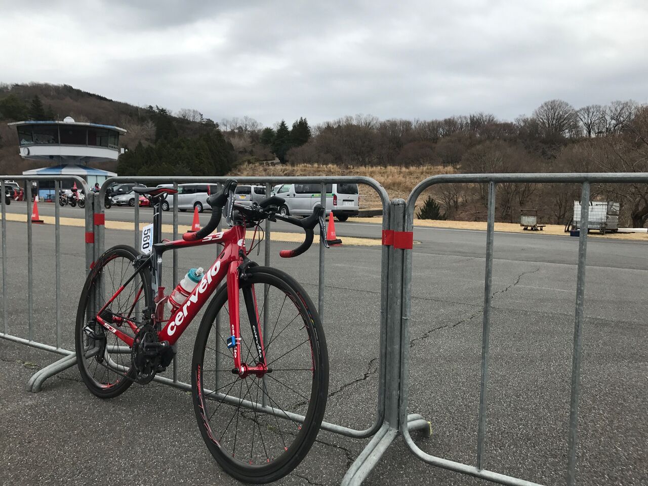 2023 JBCF日本CSCロードレース : そこはかとなし日記