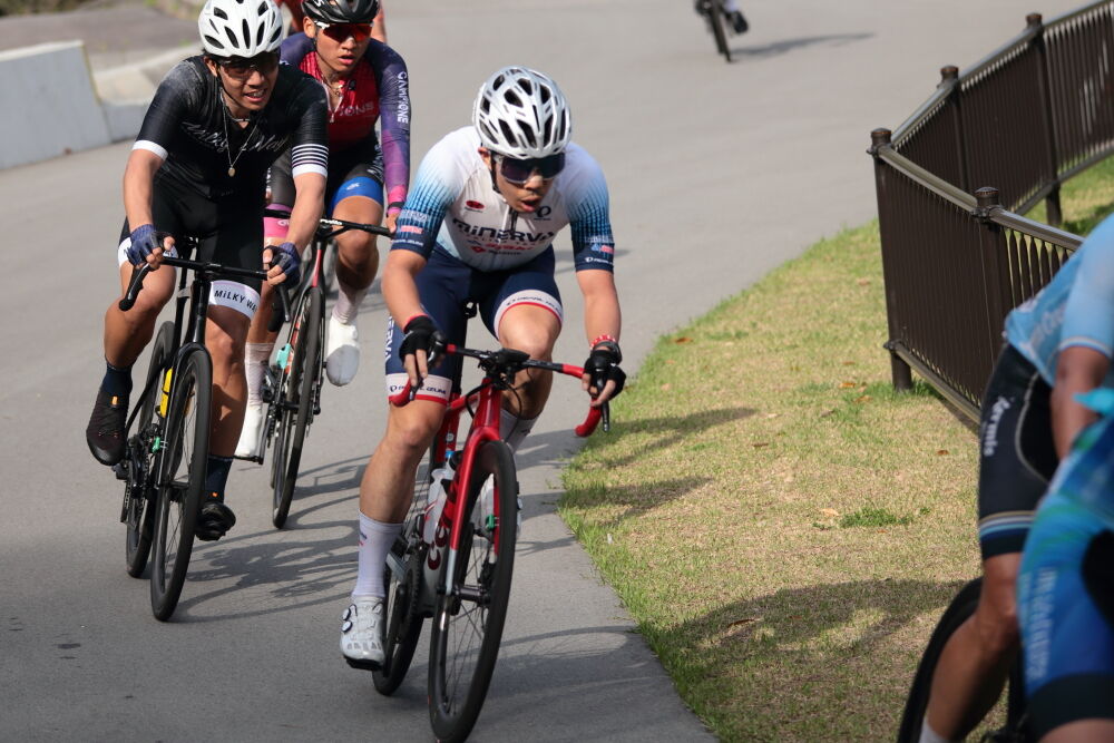 2025 JBCF西日本ロードクラシック : そこはかとなし日記