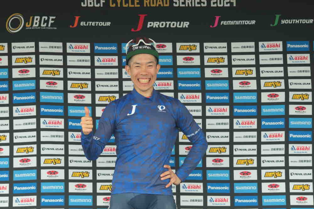 2024 JBCF 2Days Race in きらら浜（5月大会） : そこはかとなし日記