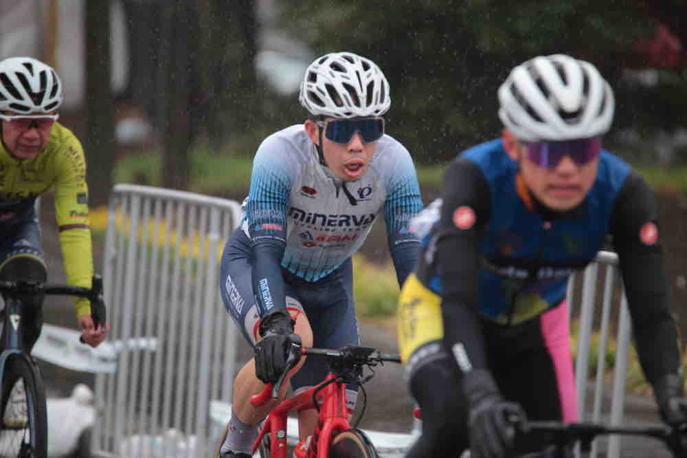 2025 JBCF真岡芳賀ロードレース（宇都宮ロードレース） : そこはかとなし日記