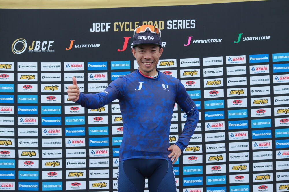 2024 JBCF群馬CSCロードレース＆赤城山ヒルクライム : そこはかとなし日記