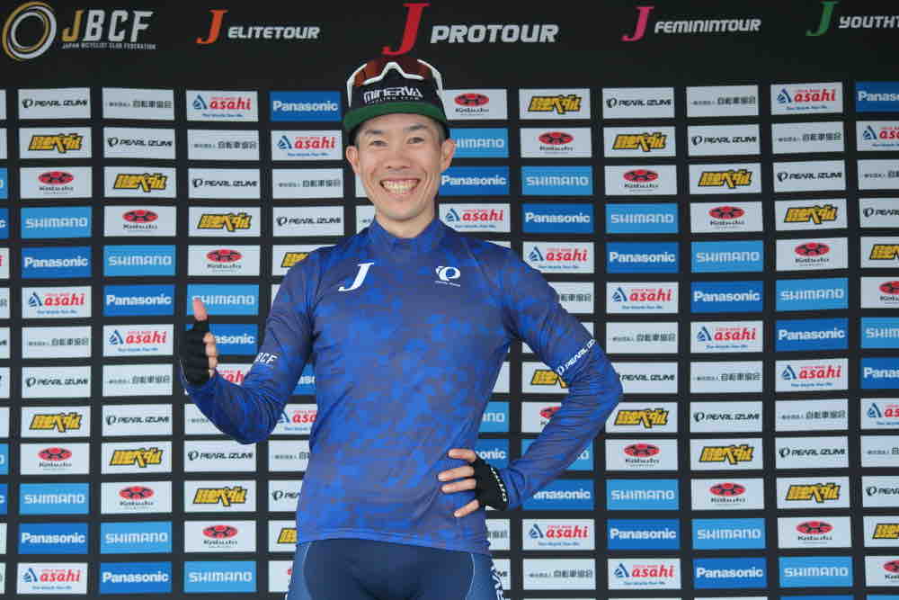 2024 JBCF 2Days Race in きらら浜（5月大会） : そこはかとなし日記