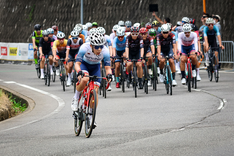 2025 JBCF綾川町ロードレースE1/E2 : そこはかとなし日記