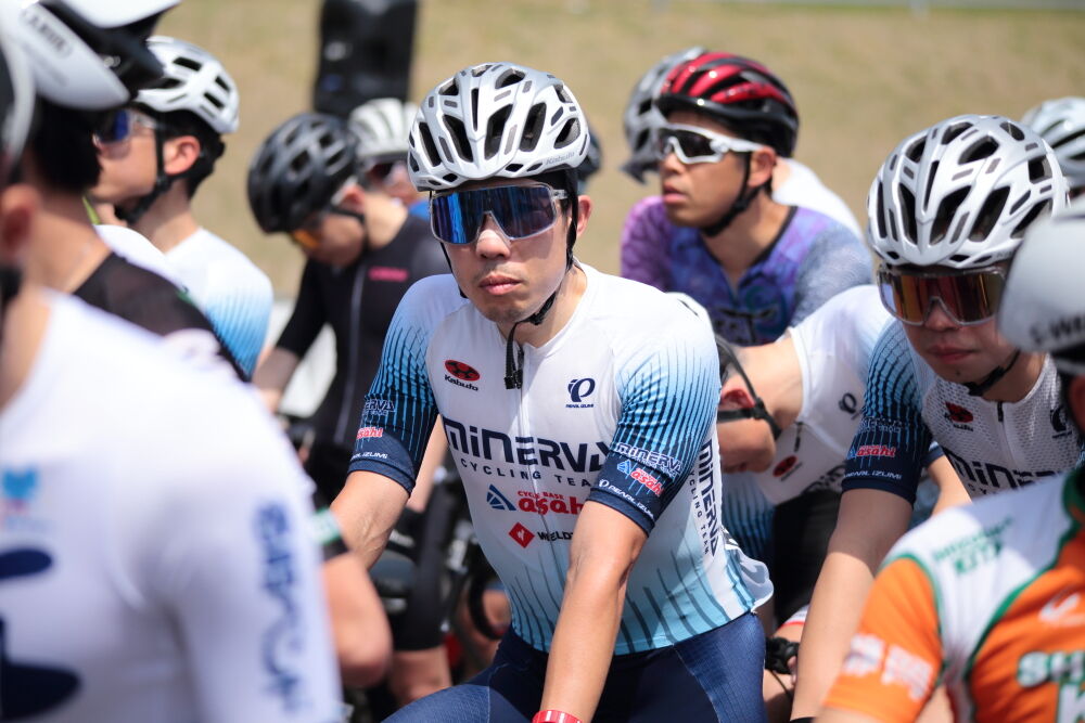 2025 JBCF西日本ロードクラシック : そこはかとなし日記