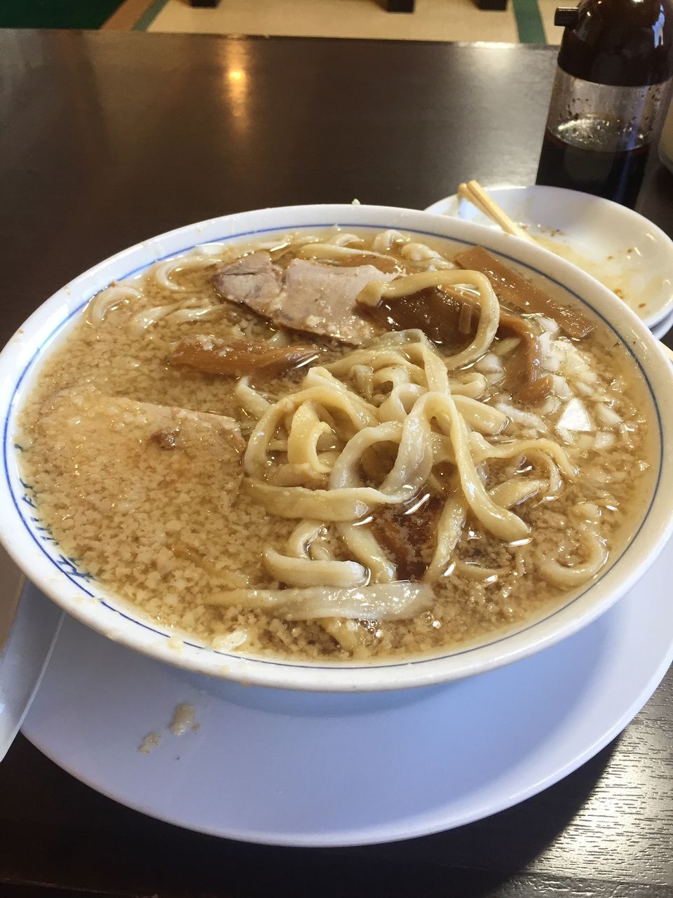 2018恒例R352新潟ラーメンツーリング : サイクル25