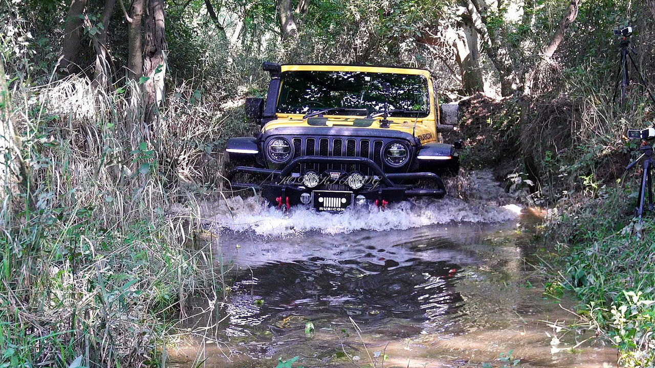 JL36ルビコン : KORIKI BLOG