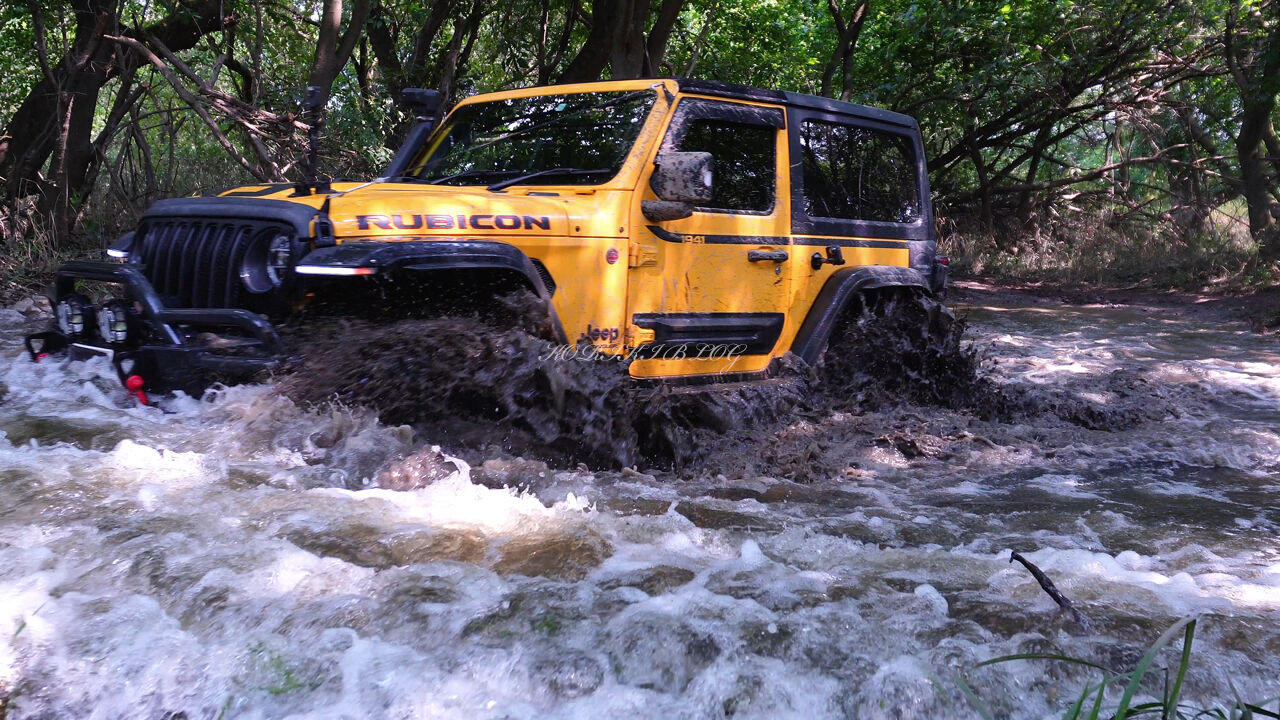 JL36ルビコン : KORIKI BLOG