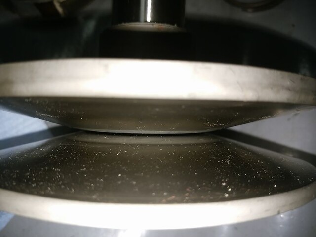 ☆★依頼作業 エアロックス155（駆動系 2DP純正トルクカム稼働域延長加工）的なぁ～☆★AEROX155 NVX155 N-MAX S ...