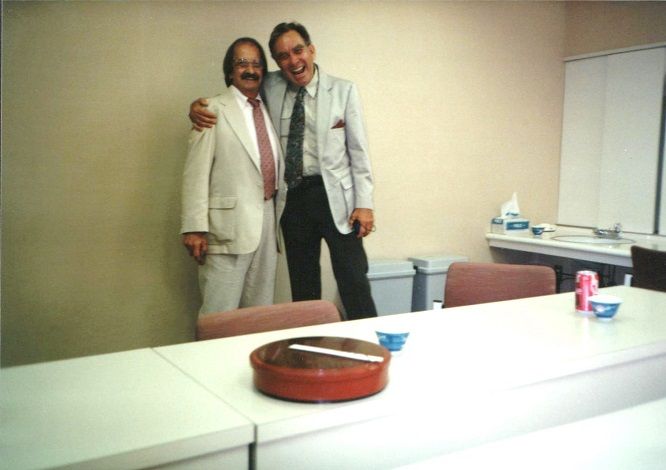 漫画家 橋本孤蔵blog “孤蔵の仕事”