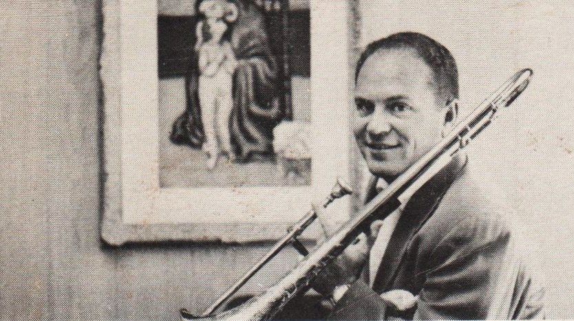 2014年ジャケ春夏秋冬「1月」 JOE HOWARD/THE GOLDEN SOUND : 漫画家 橋本孤蔵blog “孤蔵の仕事”