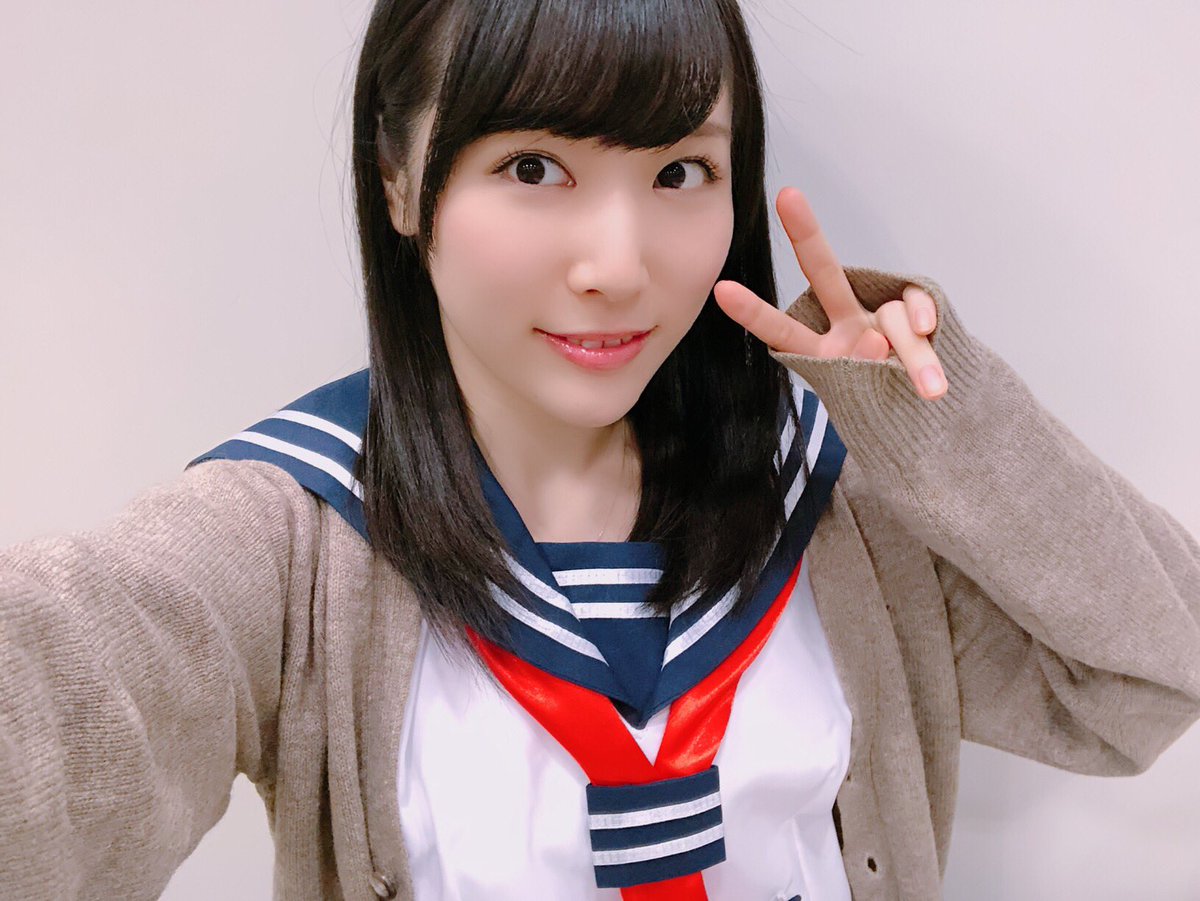 AKBグループは、制服姿がやはりイイという風潮 : 坂道46･AKB48_えッ,な情報まとめ
