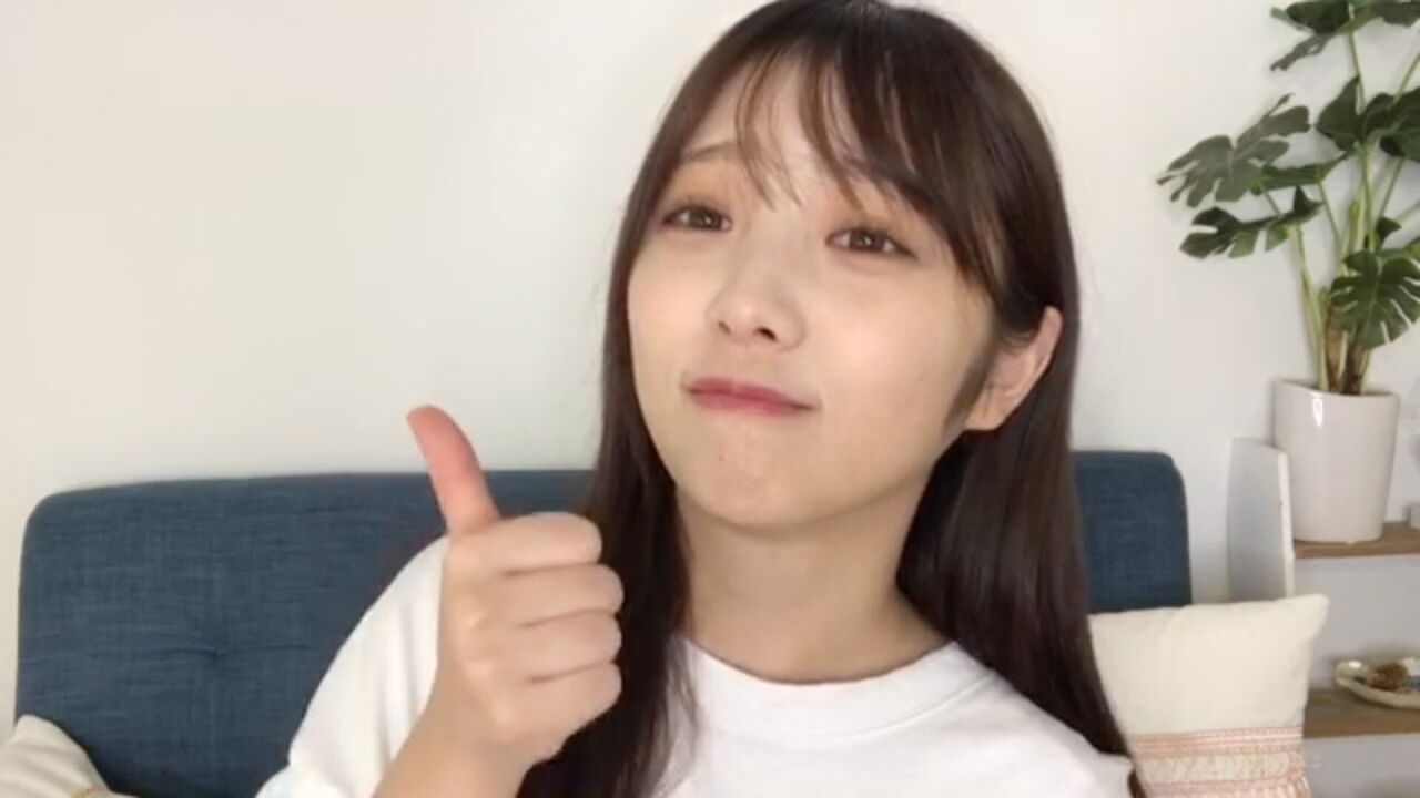 乃木坂46の次期エース与田祐希ちゃん、ついにアレを解禁！ : 坂道46･AKB48_えッ,な情報まとめ