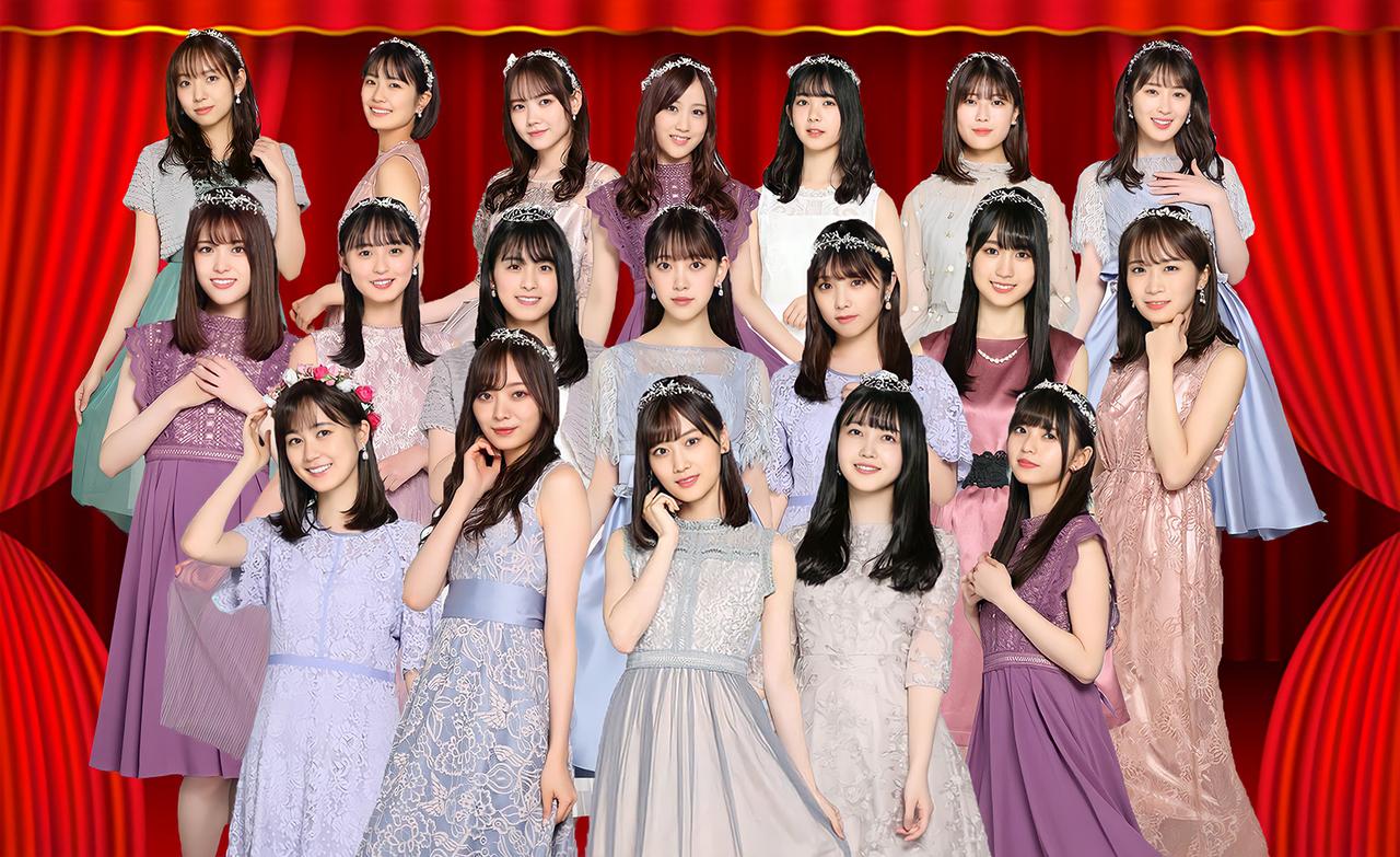 AKBが紅白歌合戦に落選したけど、乃木坂46もいずれはその時が来る事を覚悟しとけよ : 坂道46･AKB48_えッ,な情報まとめ