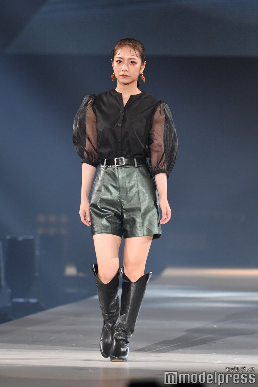 北野日奈子、太ももチラリのSEXYコーデで大人っぽく魅了！！！【元乃木坂46】 : 坂道情報通～乃木坂46まとめ～