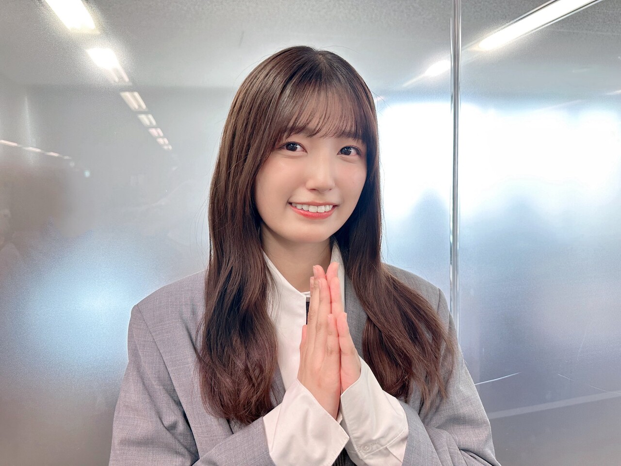 五百城茉央ちゃん、flumpool ⼭村さんからの暴露に赤面w【乃木坂46】 : 坂道情報通～乃木坂46まとめ～