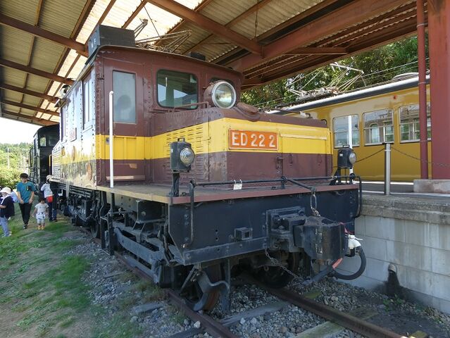 関西線と三岐鉄道 2023.6.17 その3 : 半田の吉田のblog