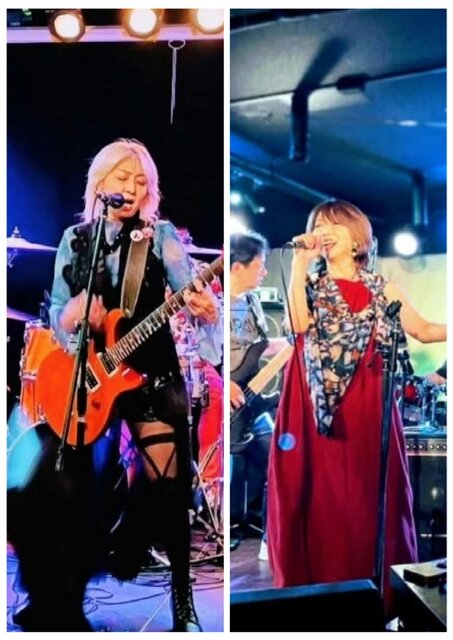 KAZZOの練習 : さこ爺日記