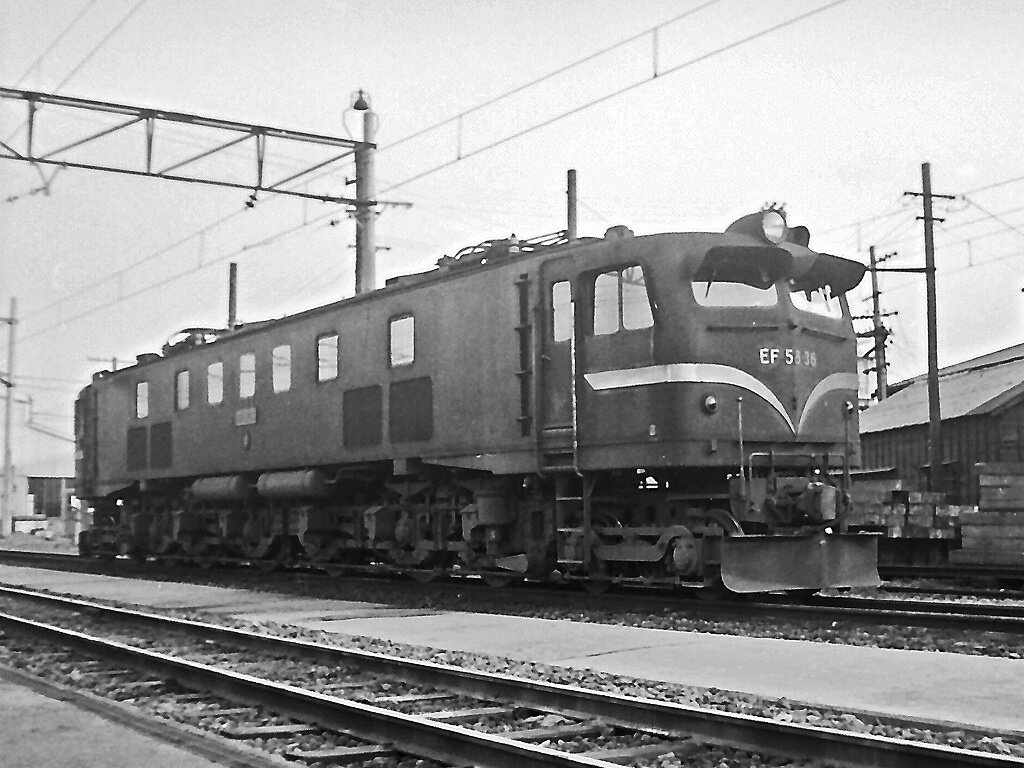 客車列車の時代 : 線路は続くよどこまでも